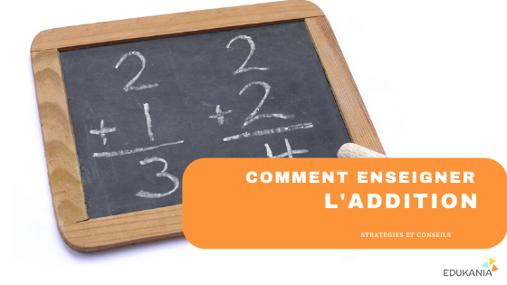 7 meilleurs stratégies pour apprendre l'addition pour autisme et ...